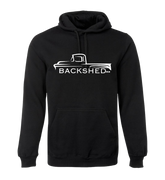 Backshed Merchandise – Backshed.net.au