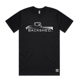 Backshed Merchandise – Backshed.net.au